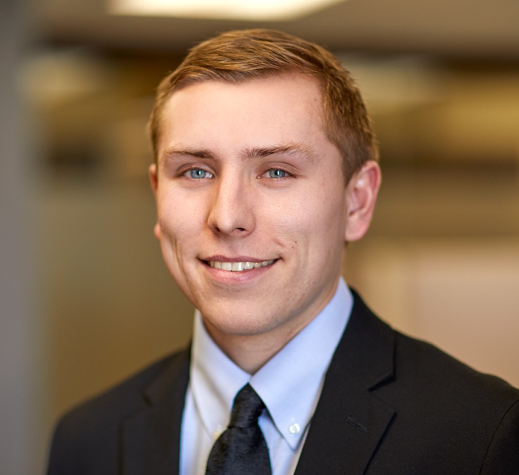 Our Team: Cole Schulte | Wilary Winn